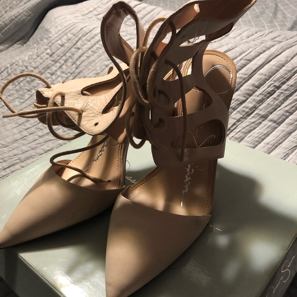 Jessica Simpson | Shoes | Shoes | Poshmark